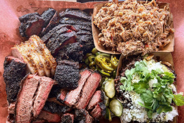 12+ Best BBQ In Austin Texas To Taste The Smoky Goodness