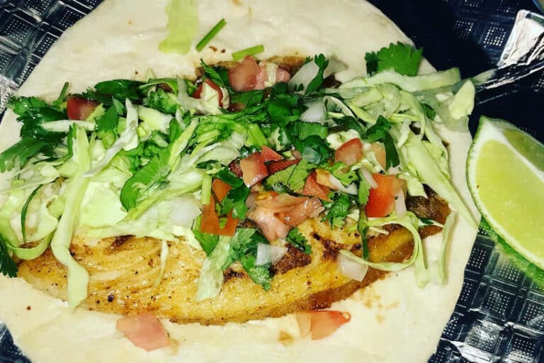 12 Best Breakfast Tacos In Austin To Start Your Day Right