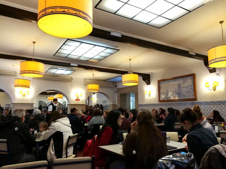 15 Authentic Restaurants To Eat Like A Local In Lisbon
