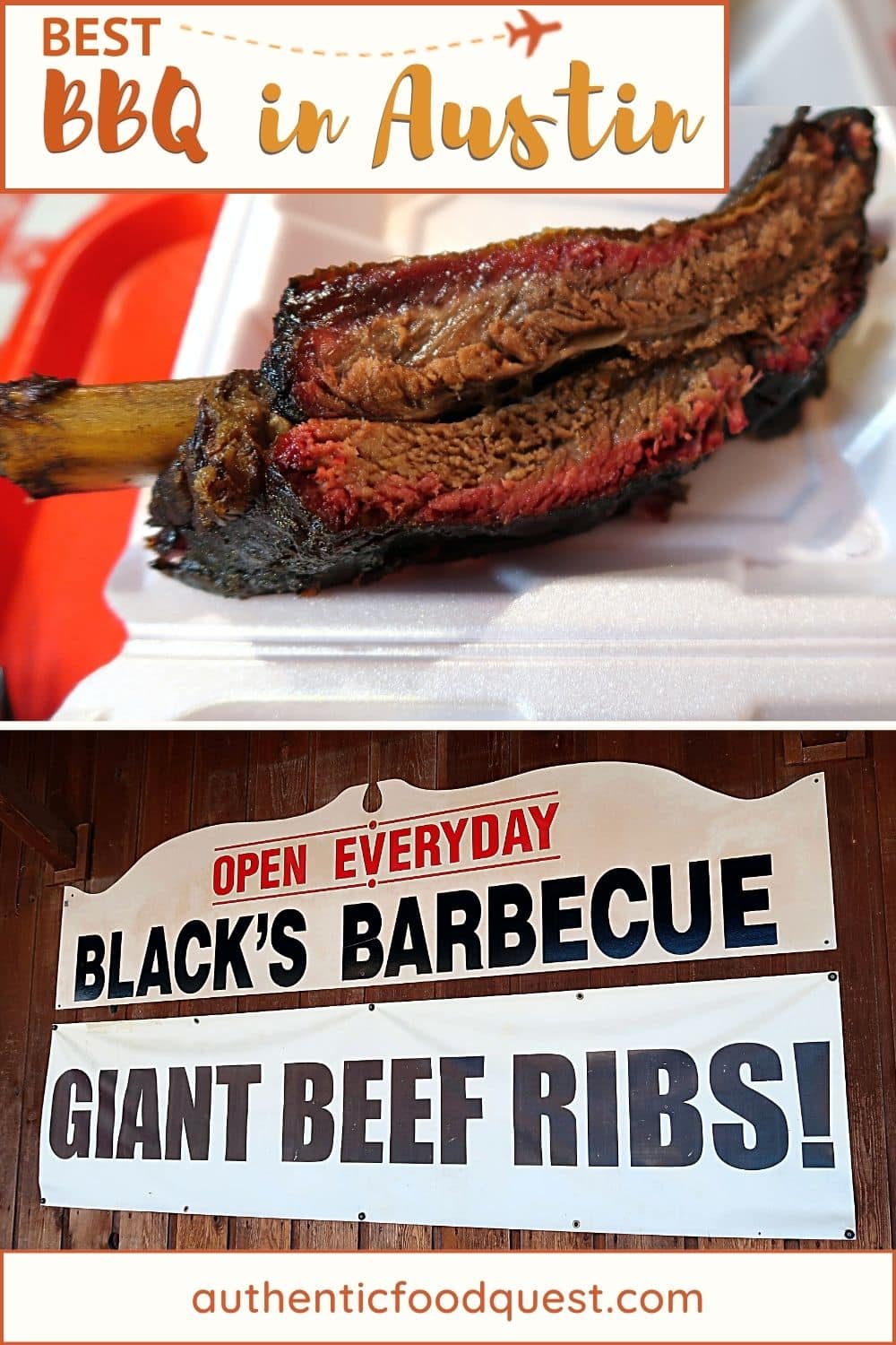 12+ Best BBQ In Austin Texas To Taste The Smoky Goodness