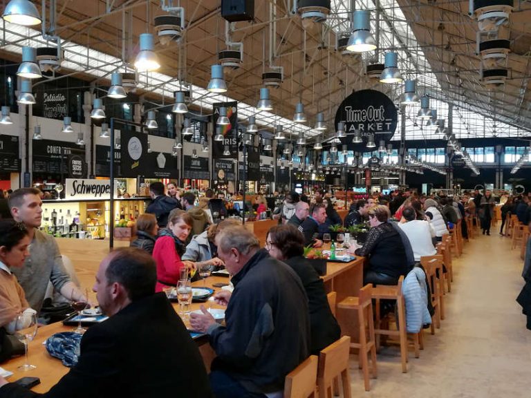 15 Authentic Restaurants To Eat Like A Local In Lisbon