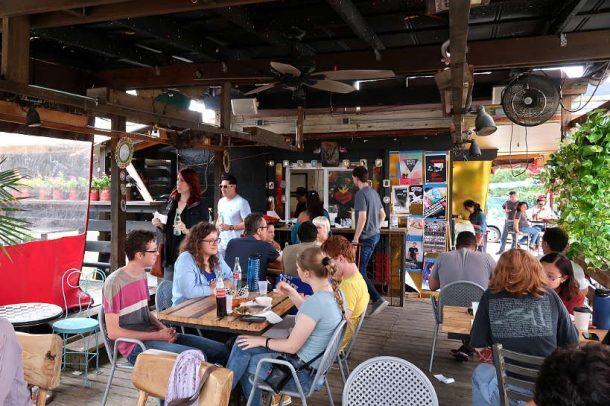 12 Best Breakfast Tacos In Austin To Start Your Day Right