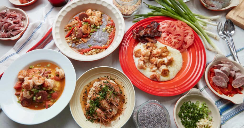 What Food Is South Carolina Known For: 20 Must-Have Foods And Where To ...