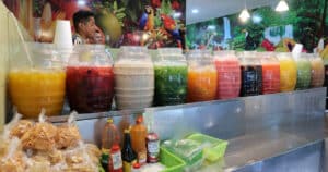 How To Prevent Travelers Diarrhea: Travelan Review And Its Alternative