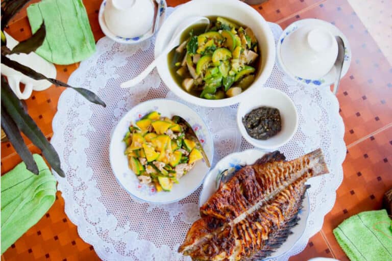 7 Best Luang Prabang Cooking Classes To Love Lao Cuisine