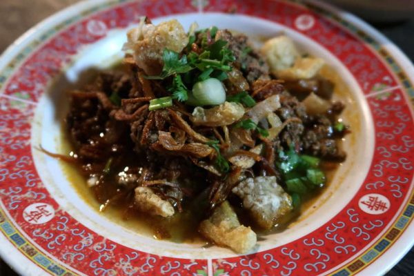 Chiang Mai Food Tour Review: Taste The Best With A Chef’s Tour