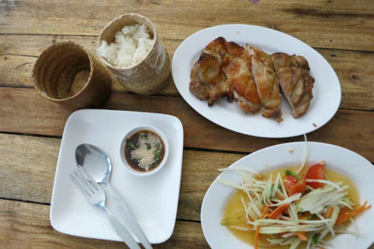 15 Best Authentic Chiang Mai Food And Where To Eat It