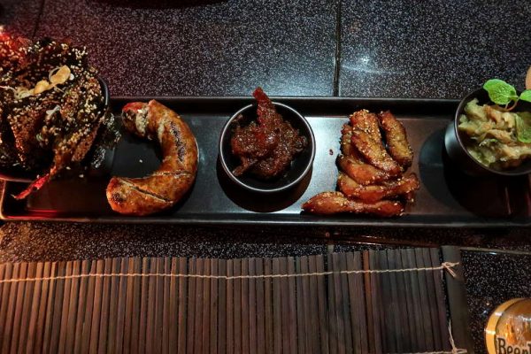 15 Must-Try Laos Food: Explore Authentic Flavors In Luang Prabang