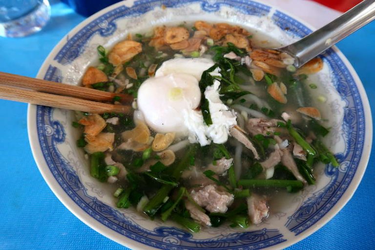 15 Must-Try Laos Food: Explore Authentic Flavors In Luang Prabang
