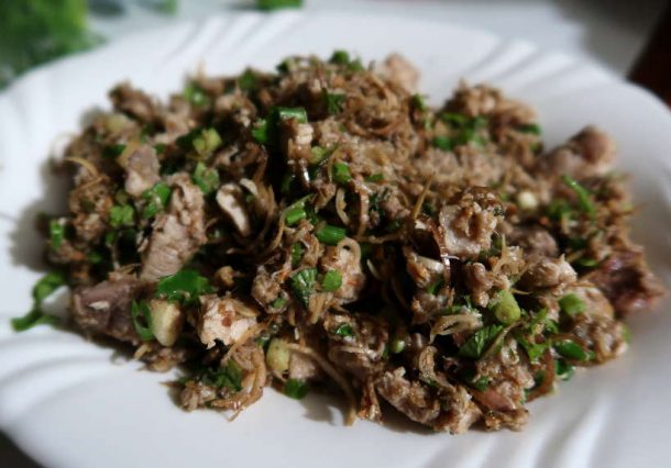 15 Must-Try Laos Food: Explore Authentic Flavors In Luang Prabang