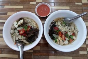15 Best Authentic Chiang Mai Food And Where To Eat It