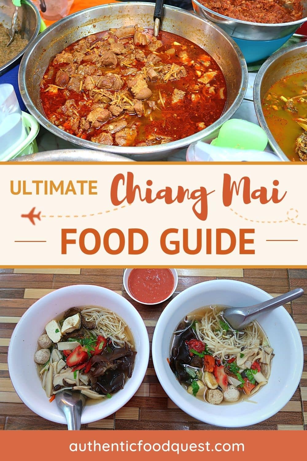 15 Best Authentic Chiang Mai Food And Where To Eat It