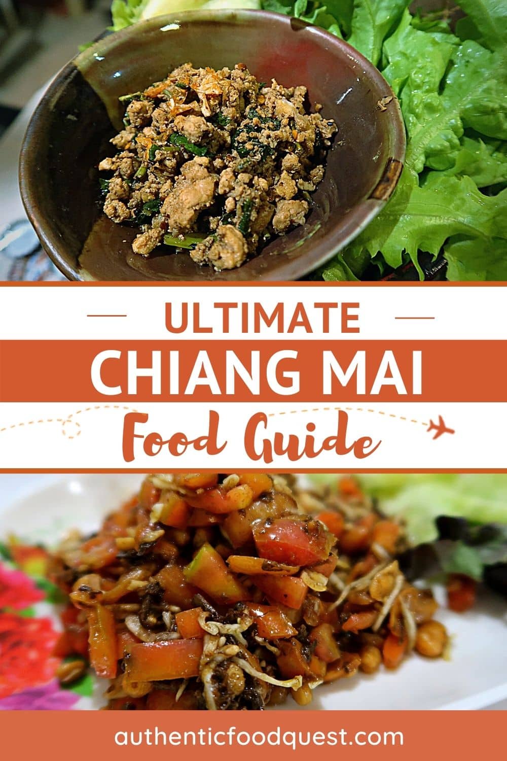 15 Best Authentic Chiang Mai Food And Where To Eat It