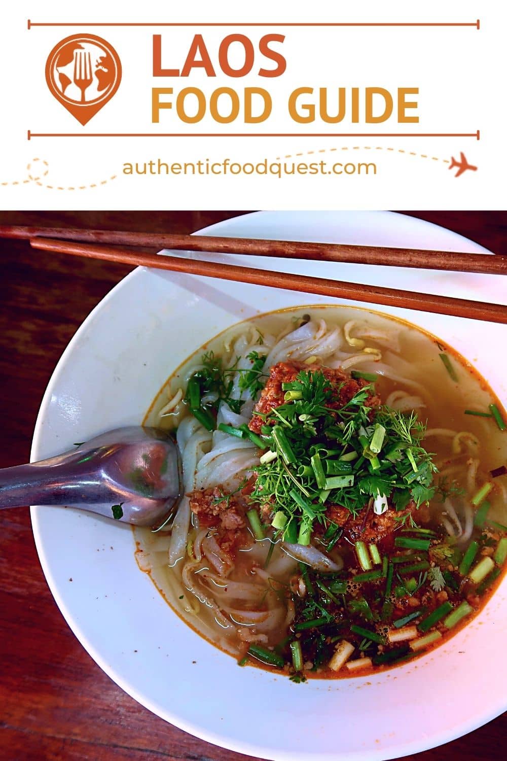 15 Must-Try Laos Food: Explore Authentic Flavors In Luang Prabang