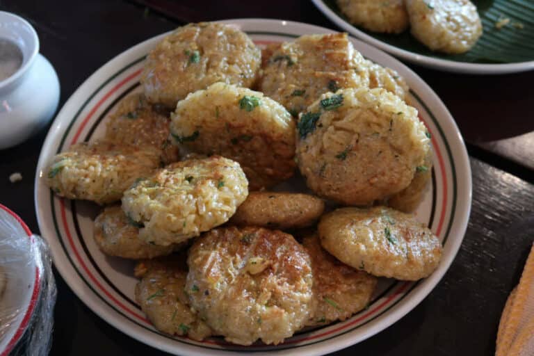 15 Must-Try Laos Food: Explore Authentic Flavors In Luang Prabang