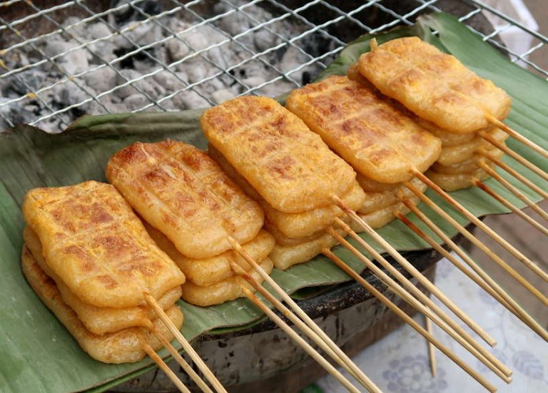 15 Must-Try Laos Food: Explore Authentic Flavors In Luang Prabang