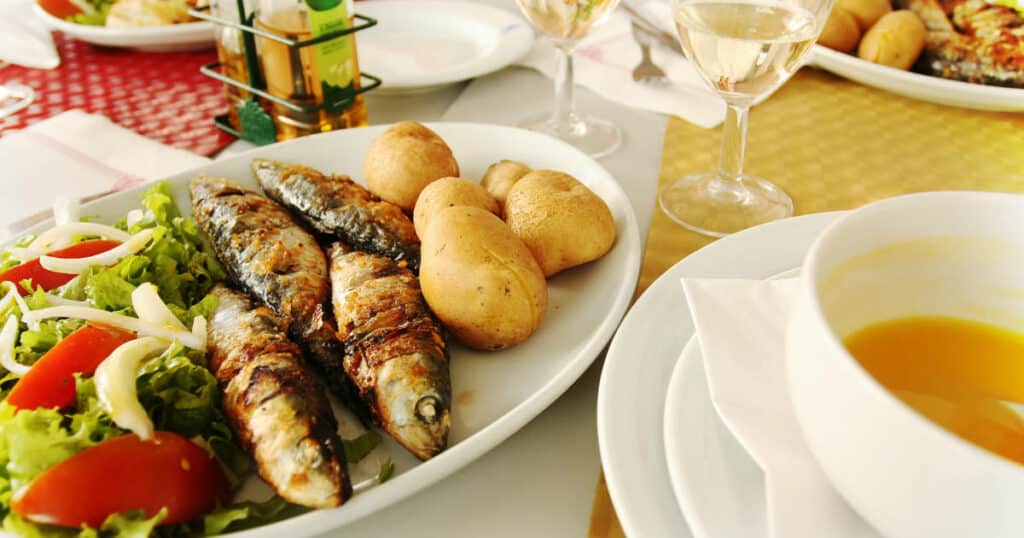 15 Most Popular Portuguese Dishes With Recipes You’ll Love