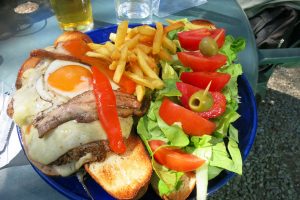 Best Chivito Sandwich: How To Make Uruguay National Dish