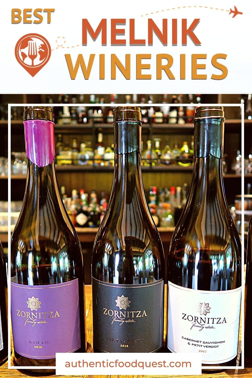 7 Best Melnik Wineries To Visit In 2024 For Amazing Bulgarian Wine Tasting