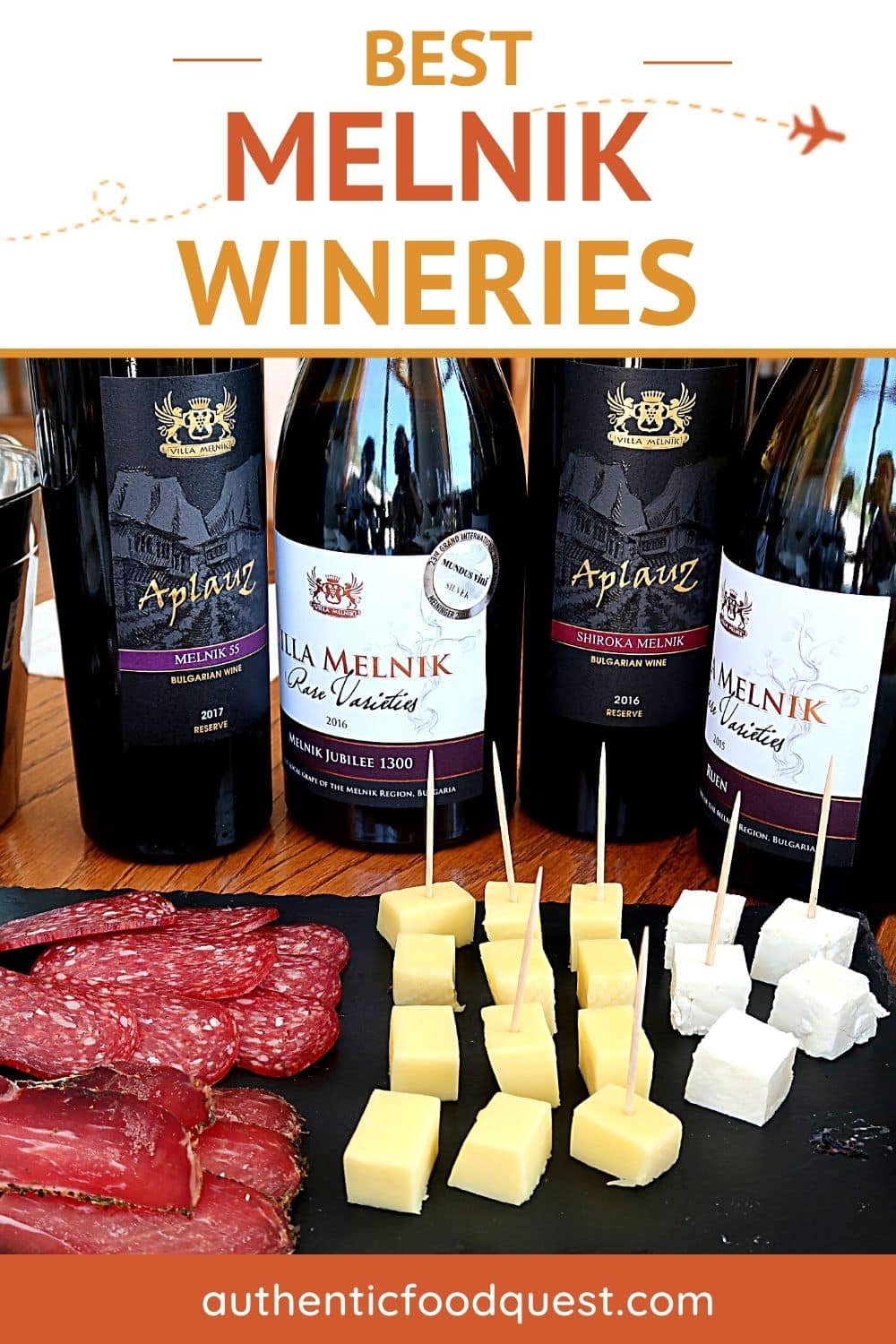 7 Best Melnik Wineries To Visit In 2024 For Amazing Bulgarian Wine Tasting