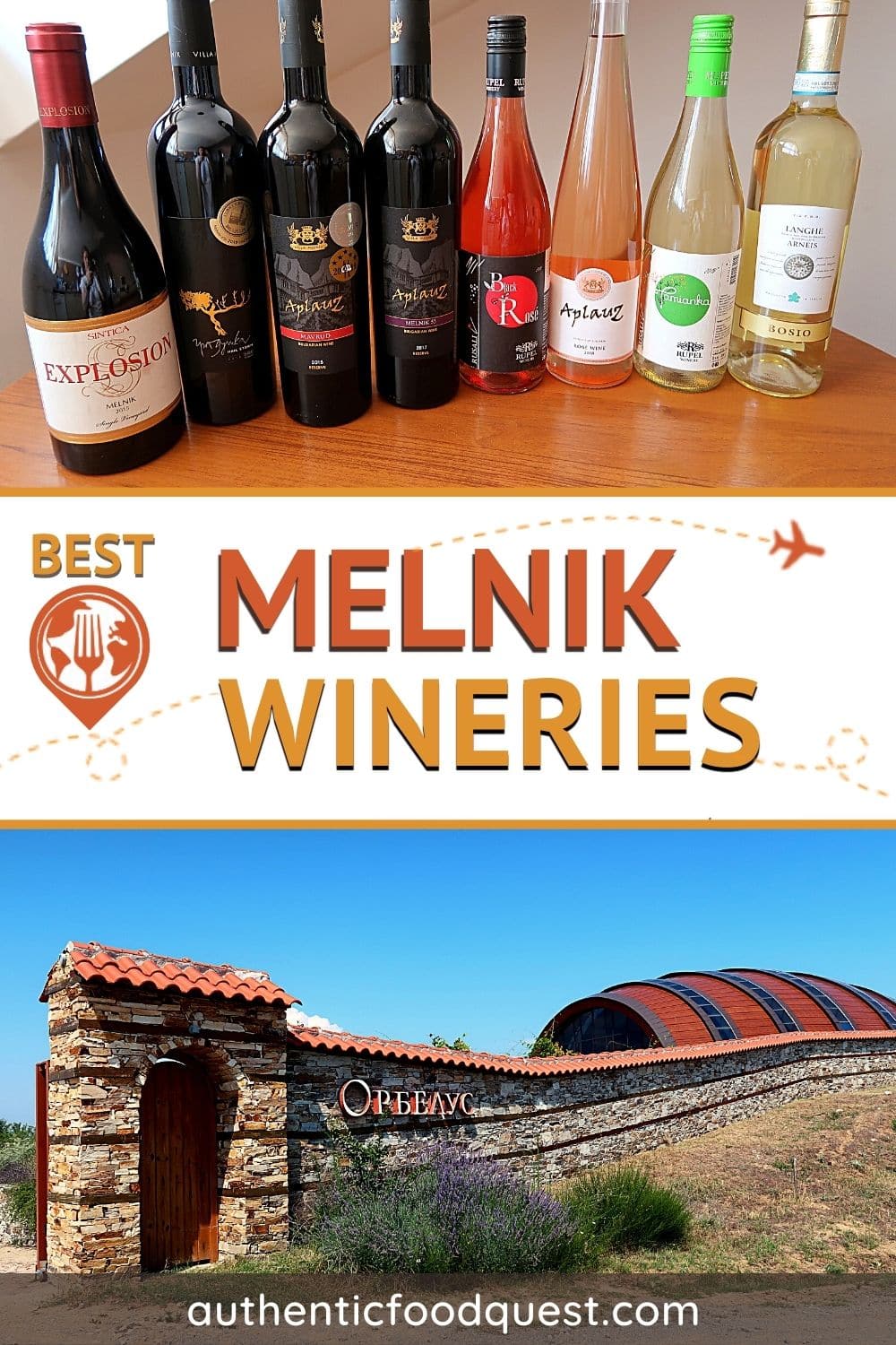 7 Best Melnik Wineries To Visit In 2024 For Amazing Bulgarian Wine Tasting