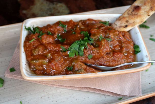 Easy Lutenitsa Recipe: How To Make The Best Bulgarian Spread