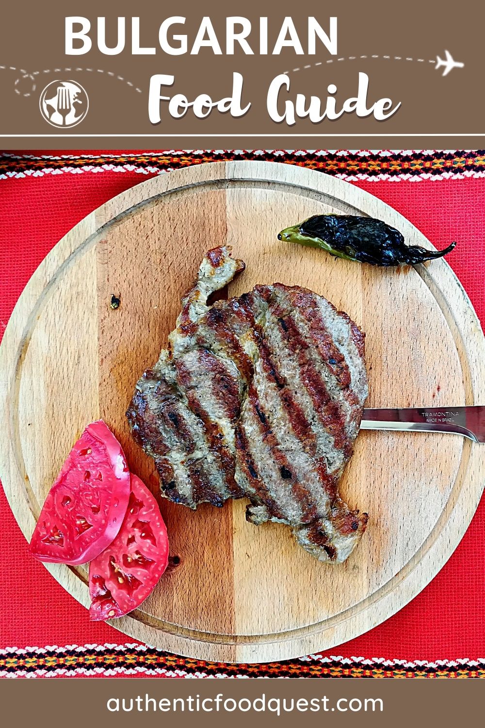 Bulgarian Food Guide: 15+ Traditional Foods You’ll Fall In Love With