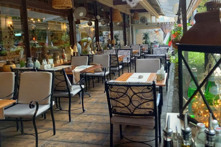 7 Authentic Bulgarian Restaurants Not To Miss In Plovdiv (2024)