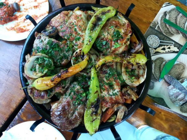 Bulgarian Food Guide: 15+ Traditional Foods You’ll Fall In Love With