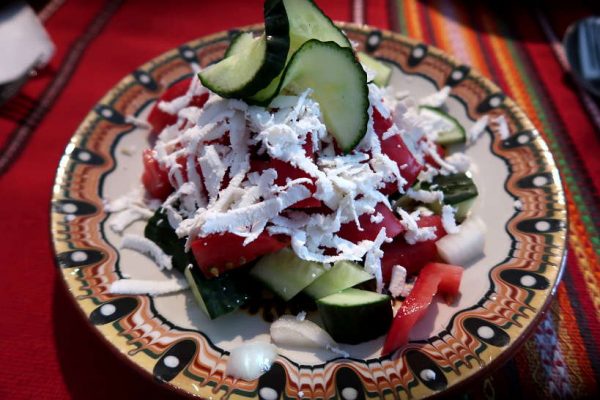 Bulgarian Food Guide: 15+ Traditional Foods You’ll Fall In Love With