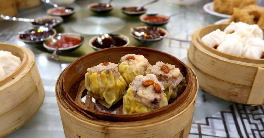 Chicago Chinatown Food Tour Review: Taste The Best Of Chinatown