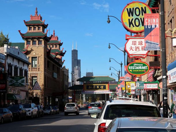 Chicago Chinatown Food Tour Review: Taste The Best Of Chinatown