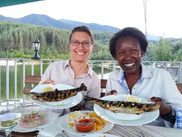 10 Best Restaurants In Bansko For Bulgarian Cuisine (2024)