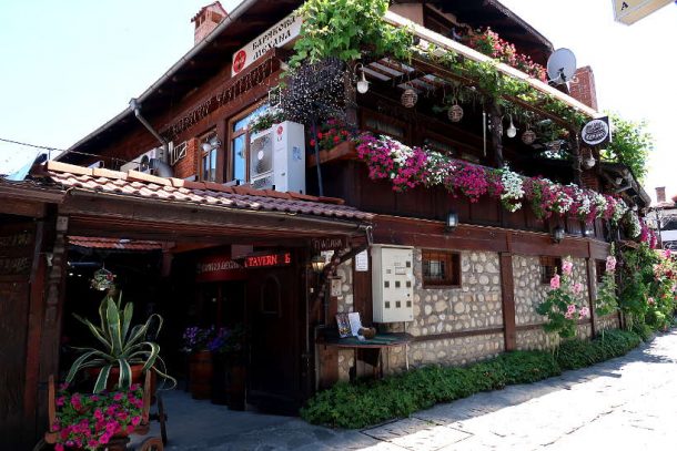 10 Best Restaurants In Bansko For Bulgarian Cuisine (2024)