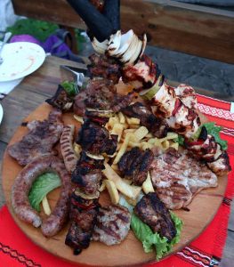 10 Best Restaurants In Bansko For Bulgarian Cuisine (2024)