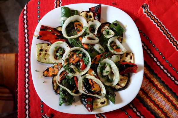 10 Best Restaurants In Bansko For Bulgarian Cuisine (2024)