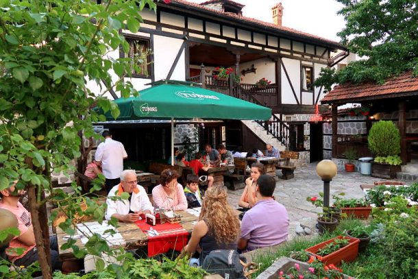 10 Best Restaurants In Bansko For Bulgarian Cuisine (2024)