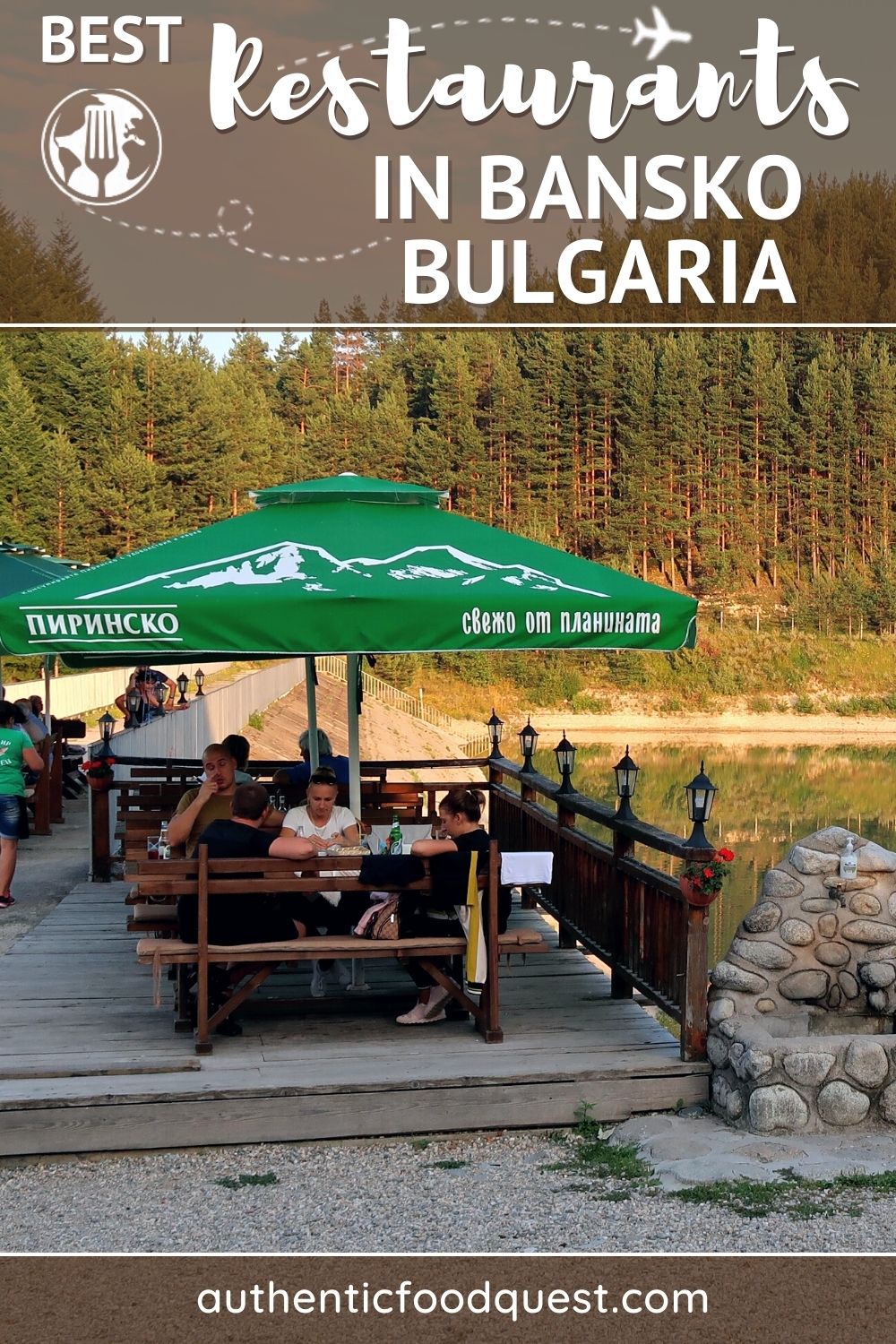 10 Best Restaurants In Bansko For Bulgarian Cuisine (2024)