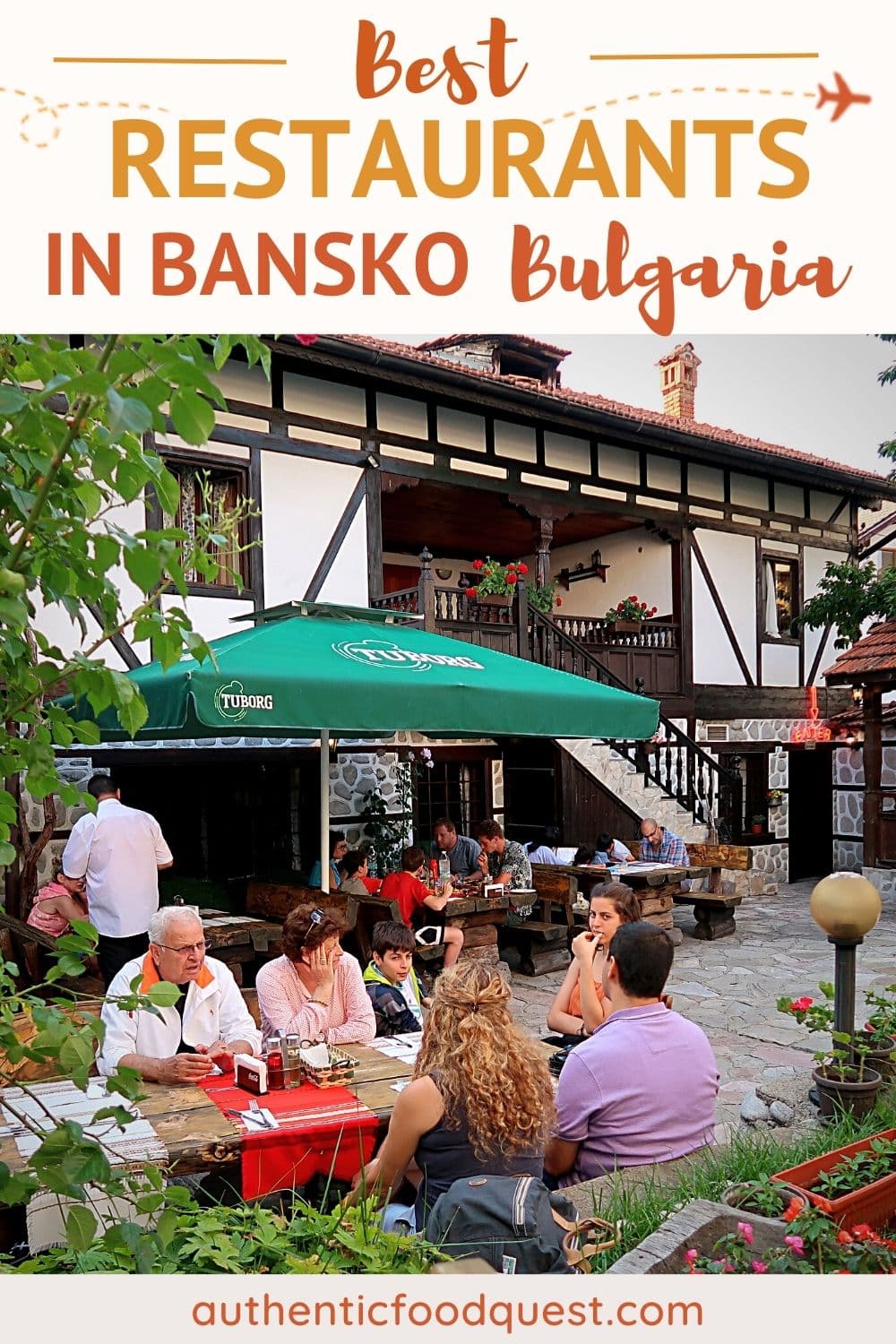 10 Best Restaurants In Bansko For Bulgarian Cuisine (2024)