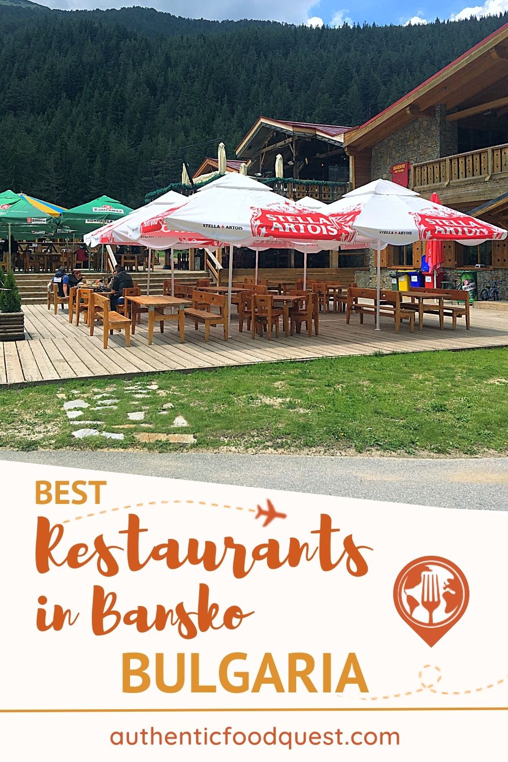 10 Best Restaurants In Bansko For Bulgarian Cuisine (2024)