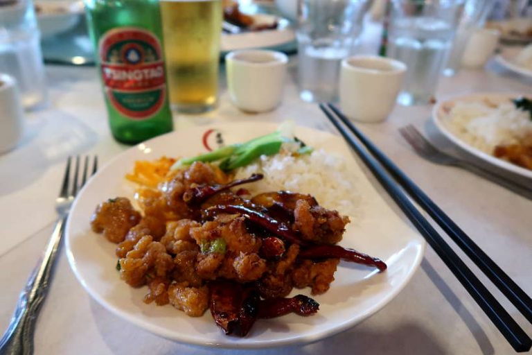 Chicago Chinatown Food Tour Review: Taste The Best Of Chinatown