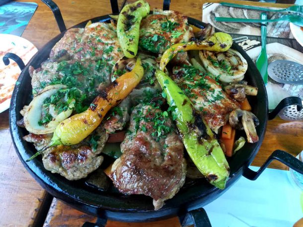 10 Best Restaurants In Bansko For Bulgarian Cuisine (2024)