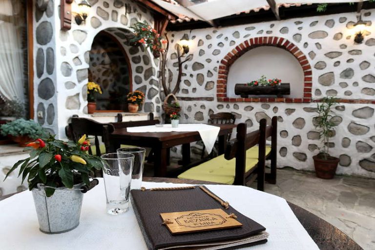 10 Best Restaurants In Bansko For Bulgarian Cuisine (2024)
