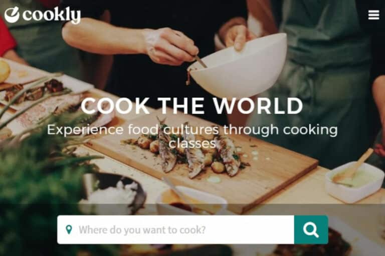 Unleash Your Inner Chef By Taking A Cooking Class On Your Travels