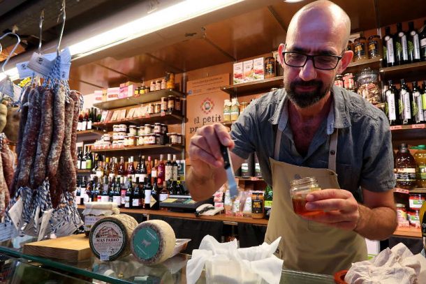 The Ultimate Girona Food Tour To Indulge In The City’s Finest Gastronomy