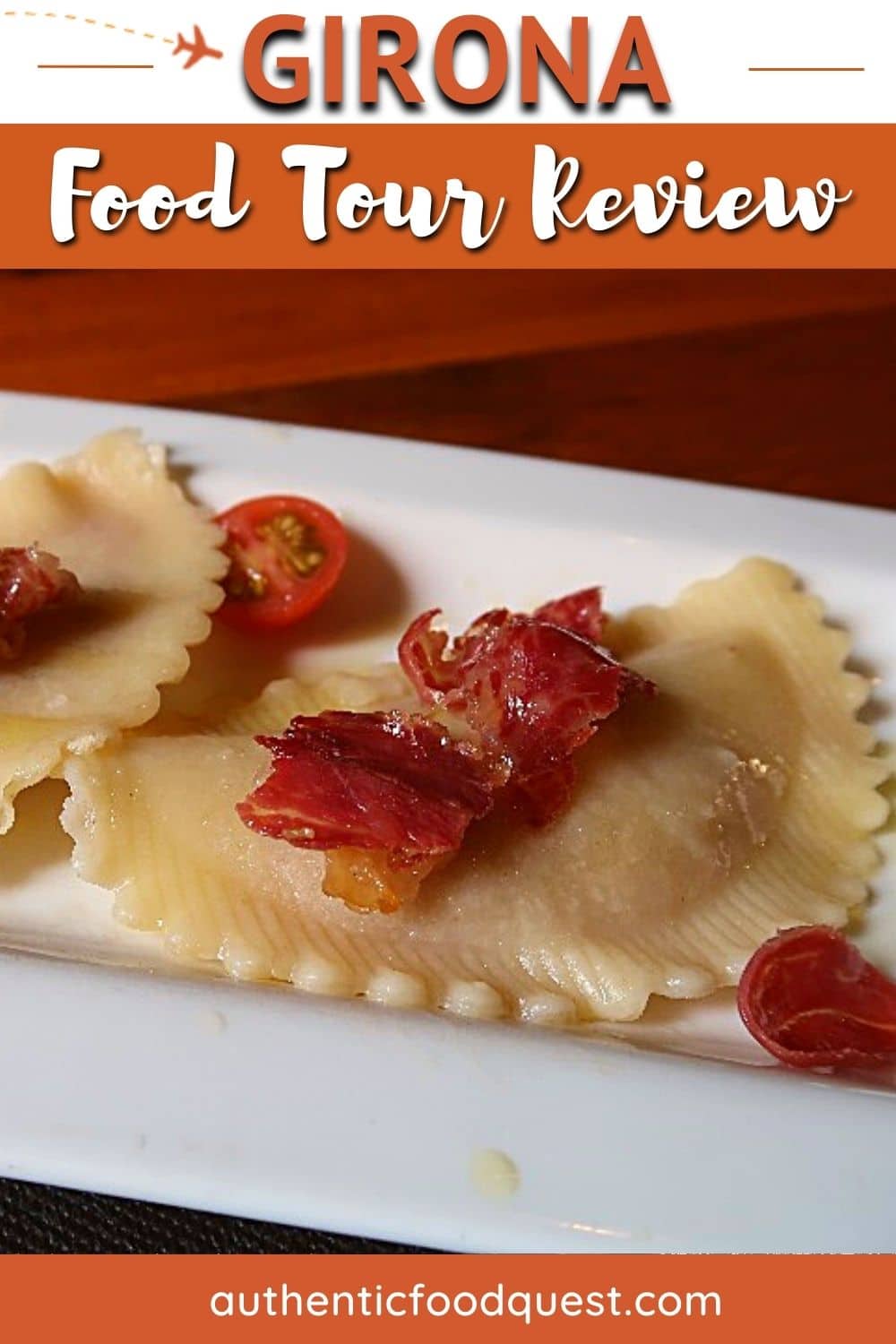 The Ultimate Girona Food Tour To Indulge In The City’s Finest Gastronomy