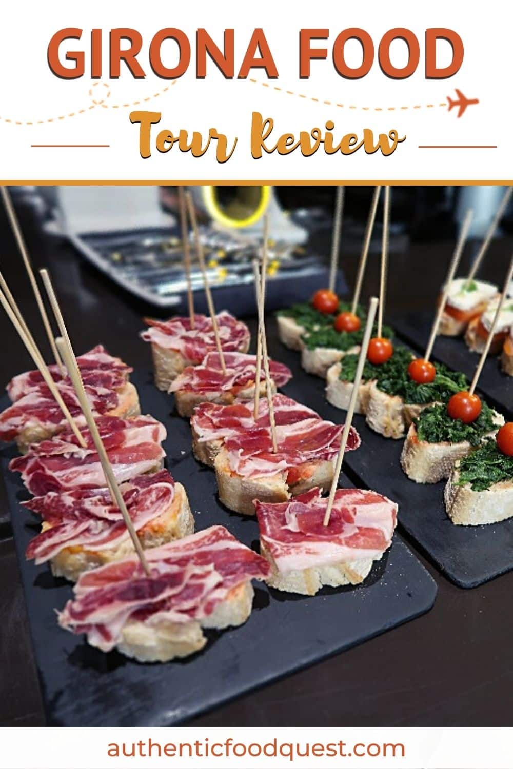 The Ultimate Girona Food Tour To Indulge In The City’s Finest Gastronomy