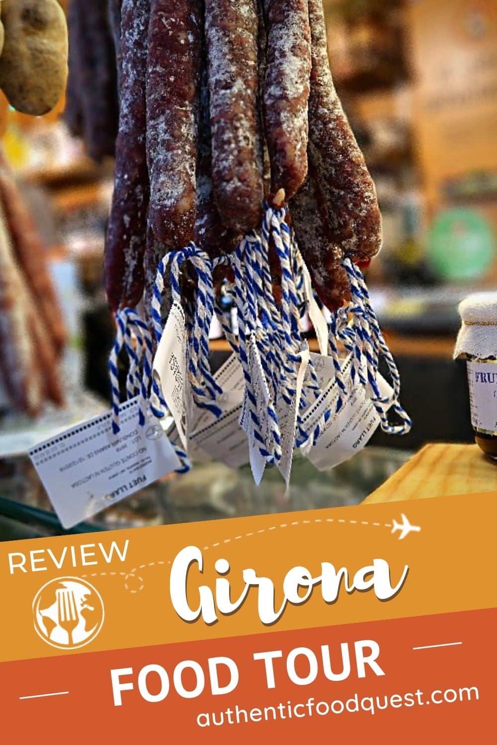The Ultimate Girona Food Tour To Indulge In The City’s Finest Gastronomy