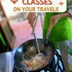 Unleash Your Inner Chef By Taking A Cooking Class On Your Travels