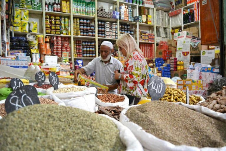 Unleash Your Inner Chef By Taking A Cooking Class On Your Travels